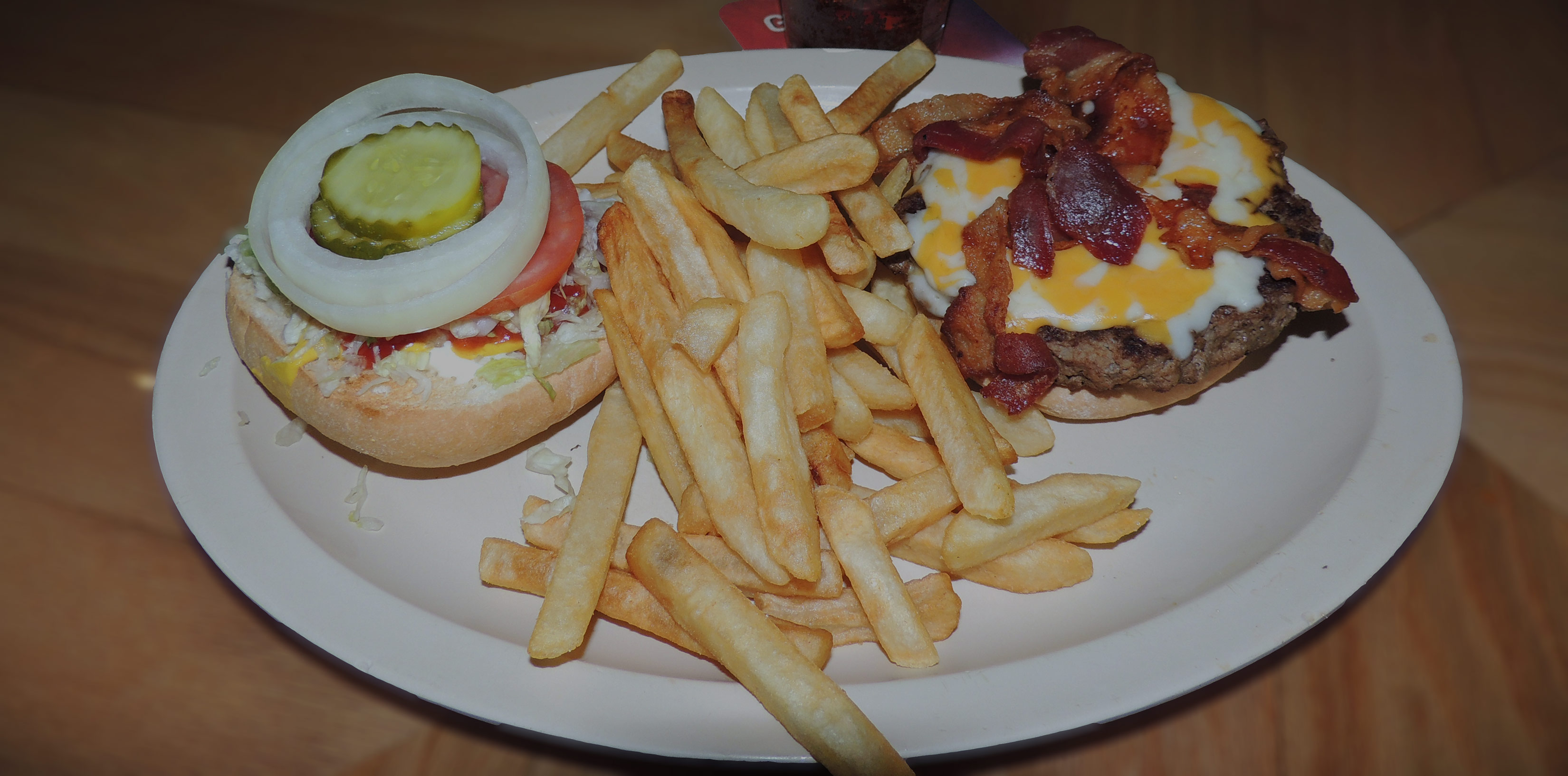 Family Restaurant & Bar Food in Lake Wales, FL | All Star Grill